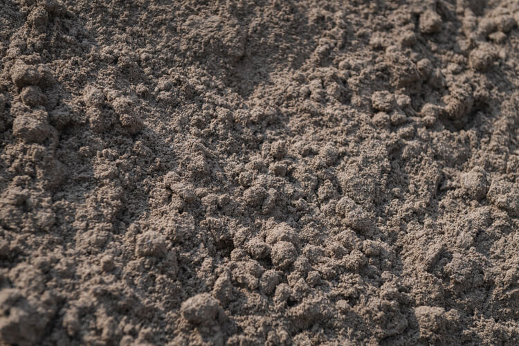 Aggregates | Williams a Williams