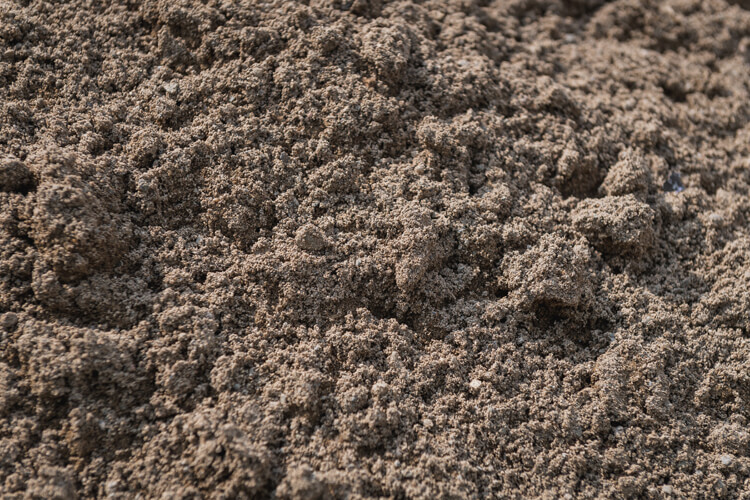 Aggregates | Williams a Williams