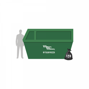 Skip & Bag Hire North West Wales | Williams a Williams